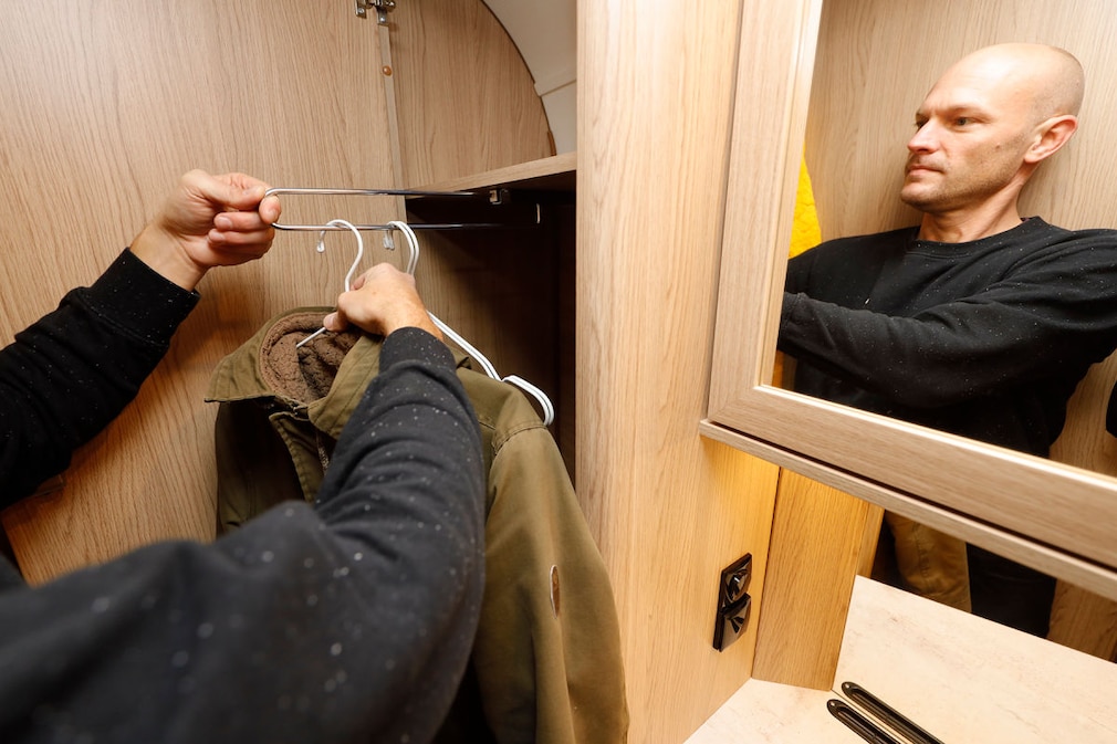 LMC Exquisite VIP 685: Ein exquisiter VIP-Lord - AUTO BILD