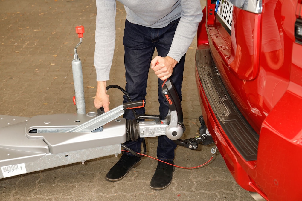 LMC Exquisite VIP 685: Ein exquisiter VIP-Lord - AUTO BILD