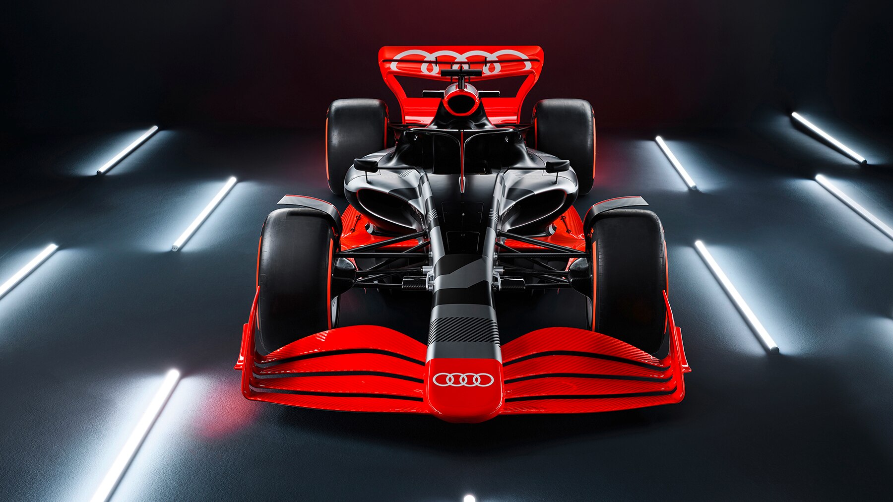 Formel 1 - Brawn: Darum wird Audi besser als Toyota - AUTO BILD