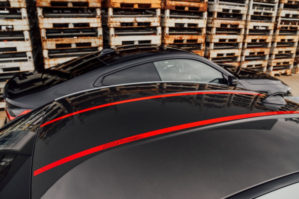 BMW 430i Coupé vs. M4 CSL: Großserie trifft auf Rennsport - AUTO BILD