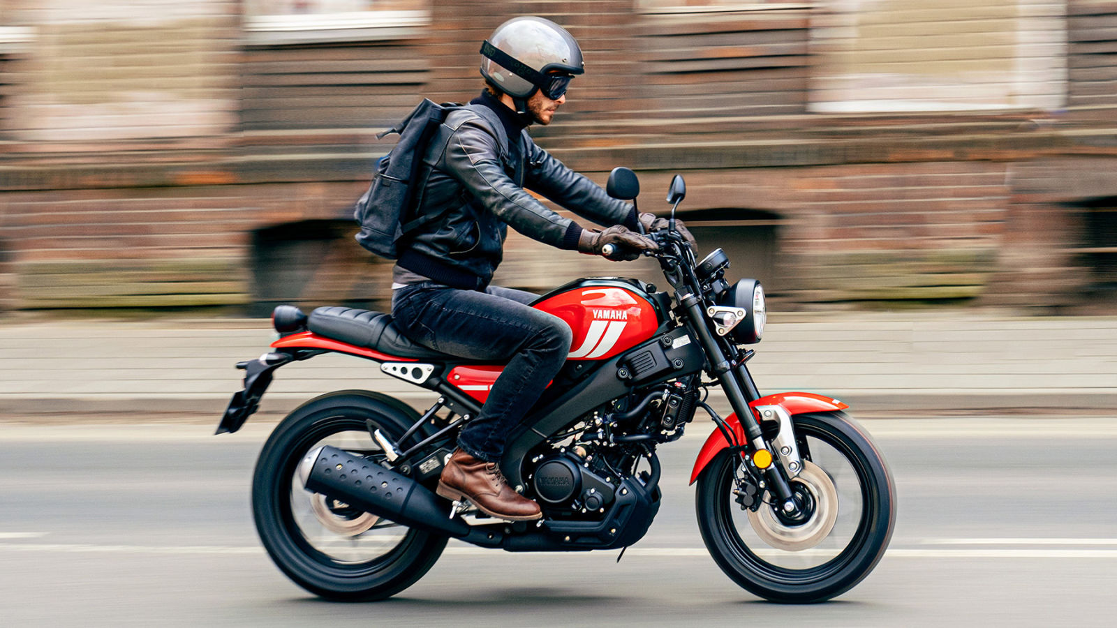 125er-Motorräder (2022): Kaufberatung - Husqvarna - Suzuki - Yamaha ...