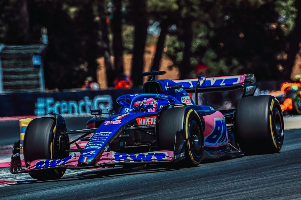 Formel 1: Rettet Mercedes jetzt Micks Karriere? - AUTO BILD