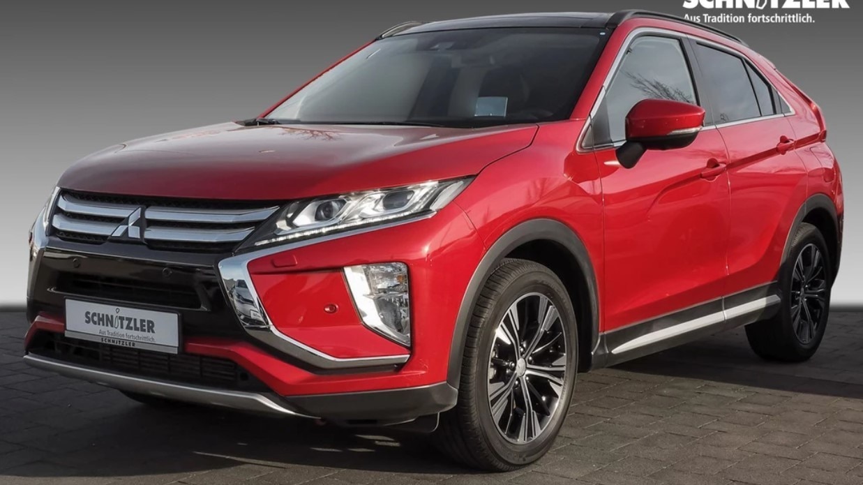 Diesel-SUV mit Allrad gebraucht zum kleinen Preis kaufen - AUTO BILD