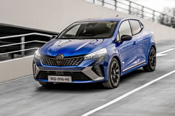 Sparsame Benziner: unter vier Liter Verbrauch auf 100 Kilometer - AUTO BILD