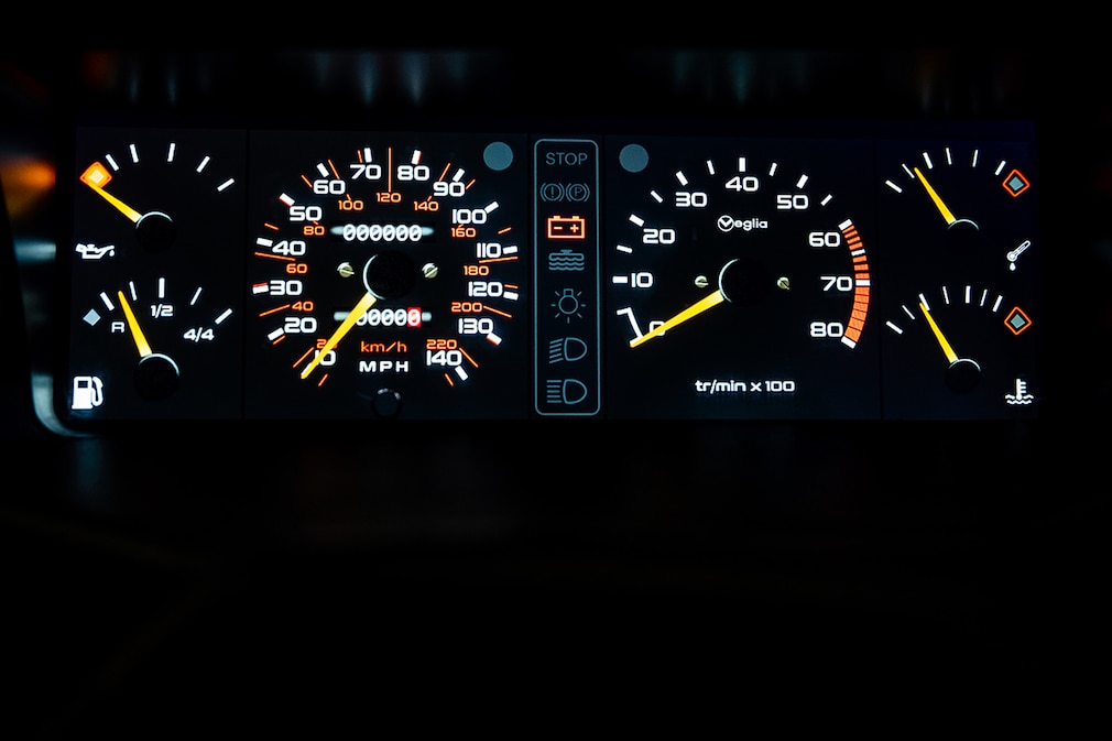 Peugeot 205 GTI Restomod: besser als das Original? - AUTO BILD