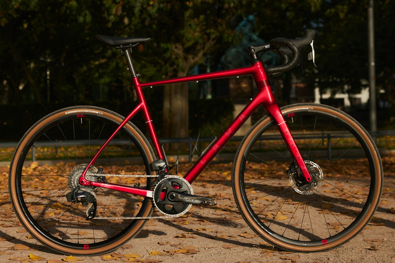 Fara F/All Road im Test - AUTO BILD