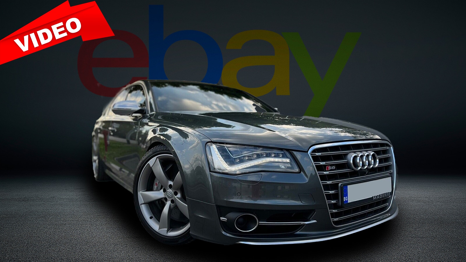 Audi S8 (2013): gebraucht - Preis - D4 - Tuning - PS - Leistung - AUTO BILD
