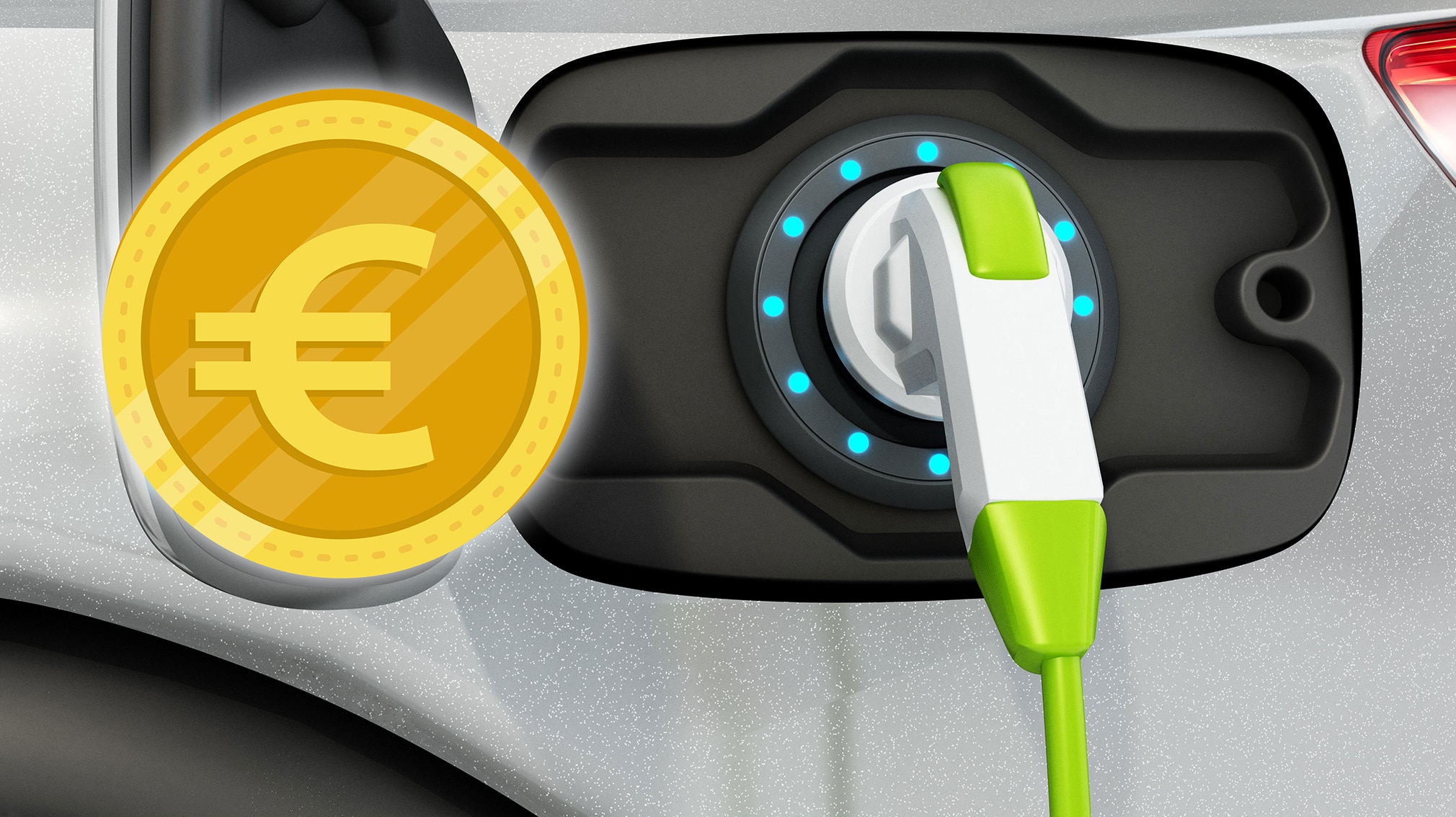 So wechseln Sie den Anbieter der THG-Prämie für Ihr E-Auto - AUTO BILD