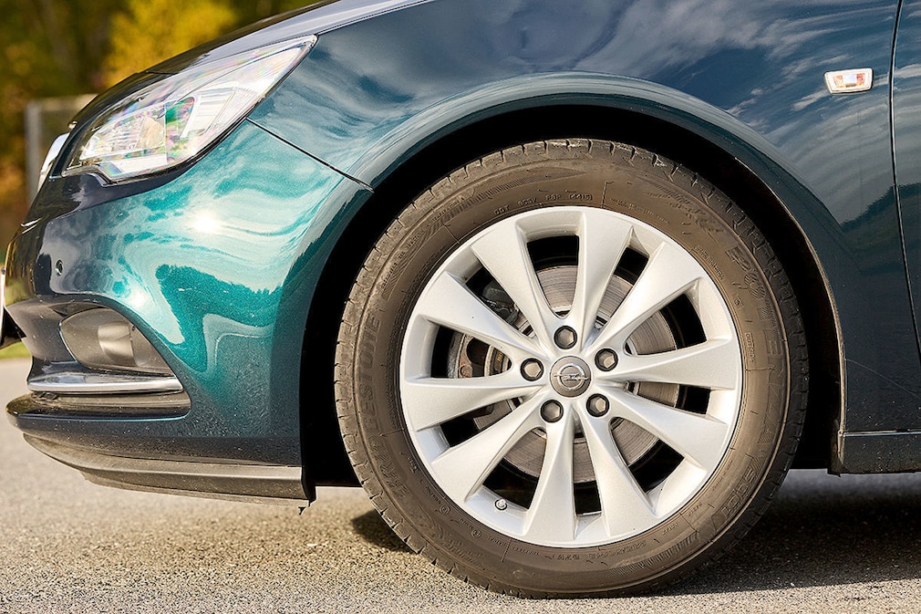 Opel Cascada: Gebrauchtwagen-Test - AUTO BILD