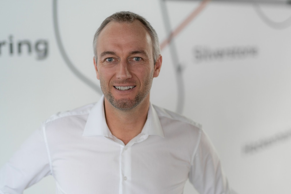 Formel 1: Audi erwartet drei Jahre nach Einstieg Siege - AUTO BILD