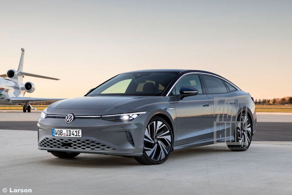 Elektroautos 2023: alle Elektro-Neuheiten für 2023 – mit Preisen ...