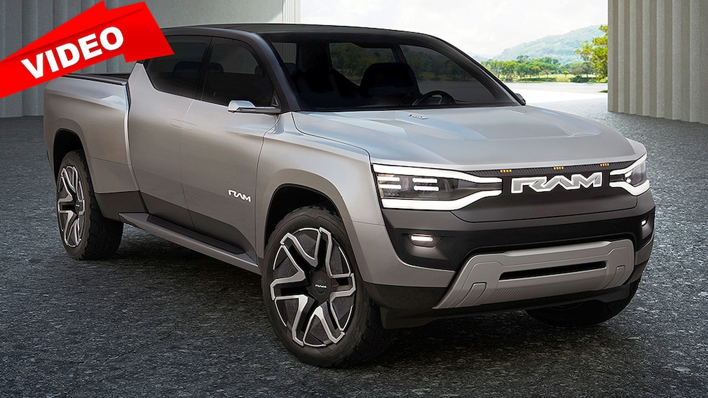 Dodge: Alle Infos, Modelle und Tests auf einen Blick - AUTO BILD