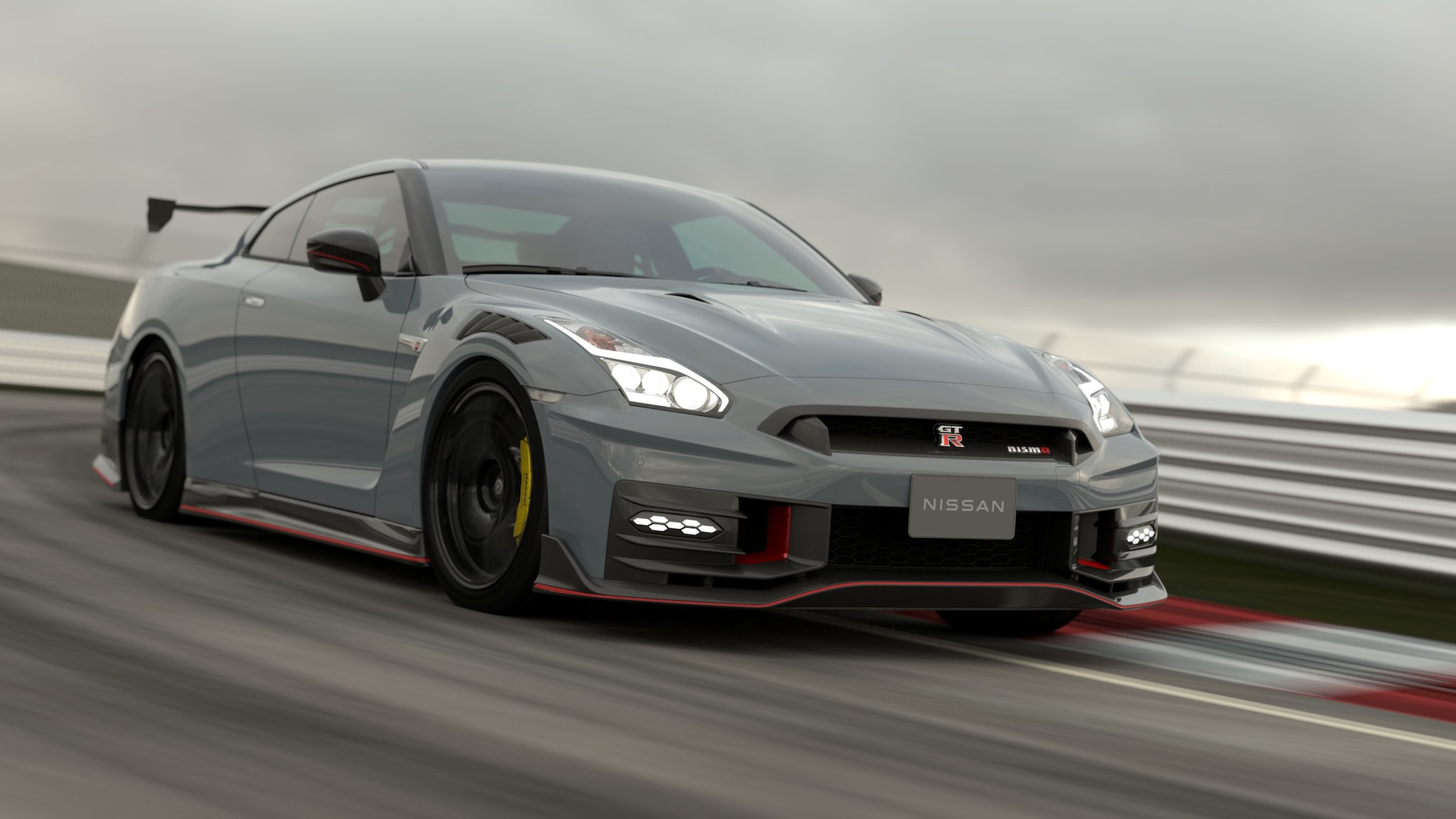 Nissan GT-R: Godzilla ist zurück – aber nur in den USA - AUTO BILD