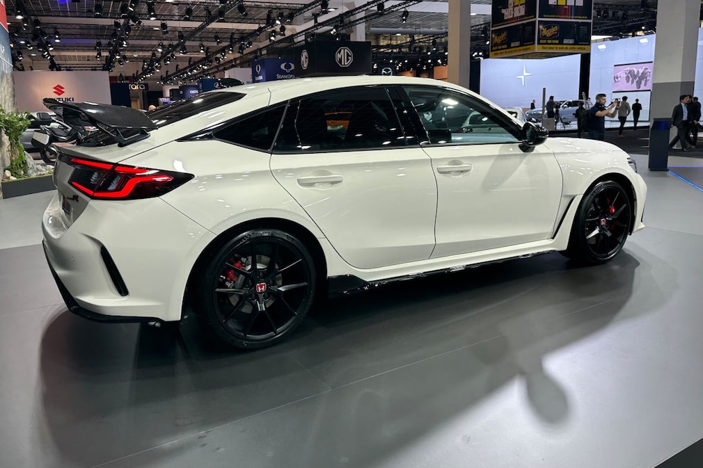 Brussels Motor Show 2023: Messe, Highlichts - AUTO BILD