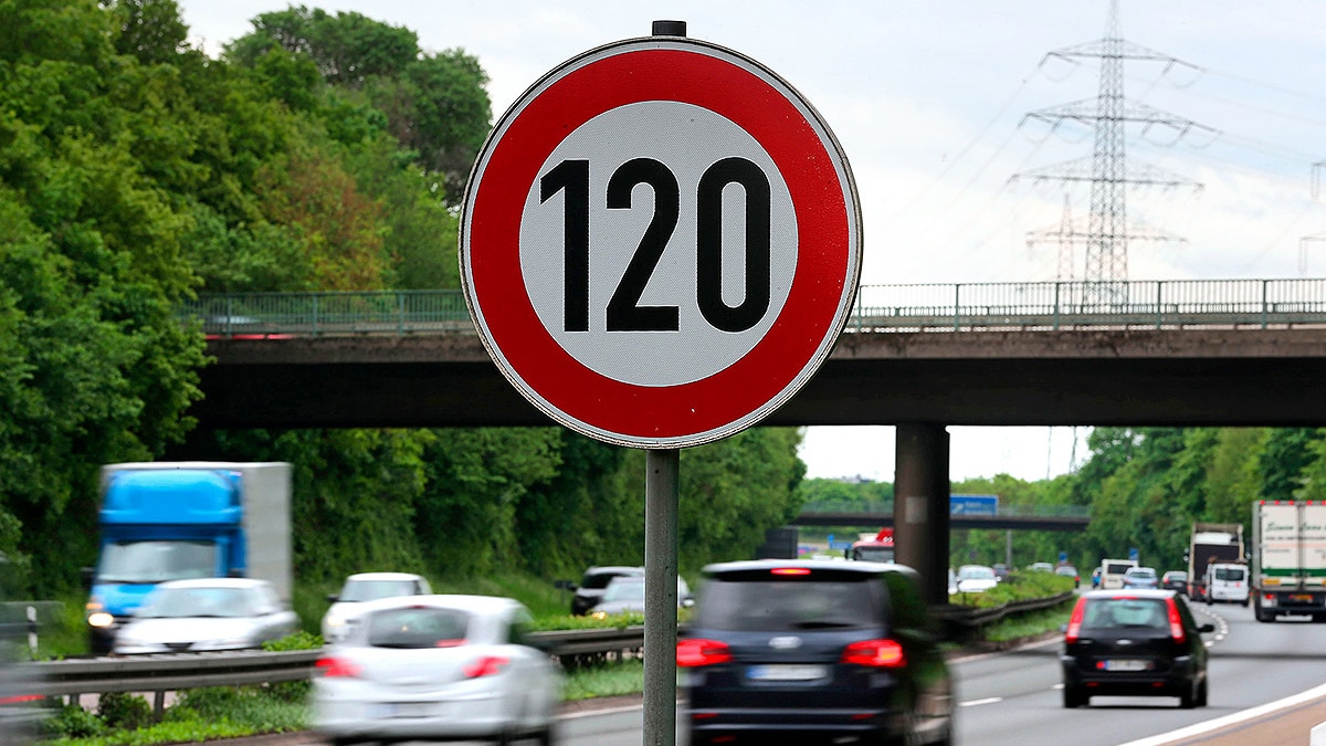 Tempolimit auf der A9: Was hat es wirklich gebracht? - AUTO BILD