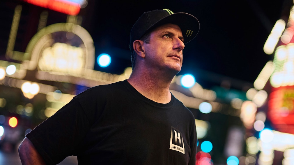 Ken Block tot: "Hoonigans" melden sich mit emotionalem Video - AUTO BILD