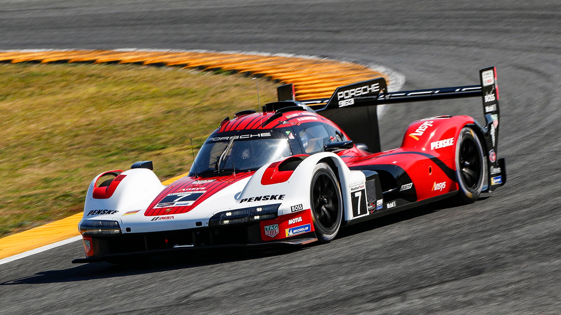 24h Daytona - AUTO BILD