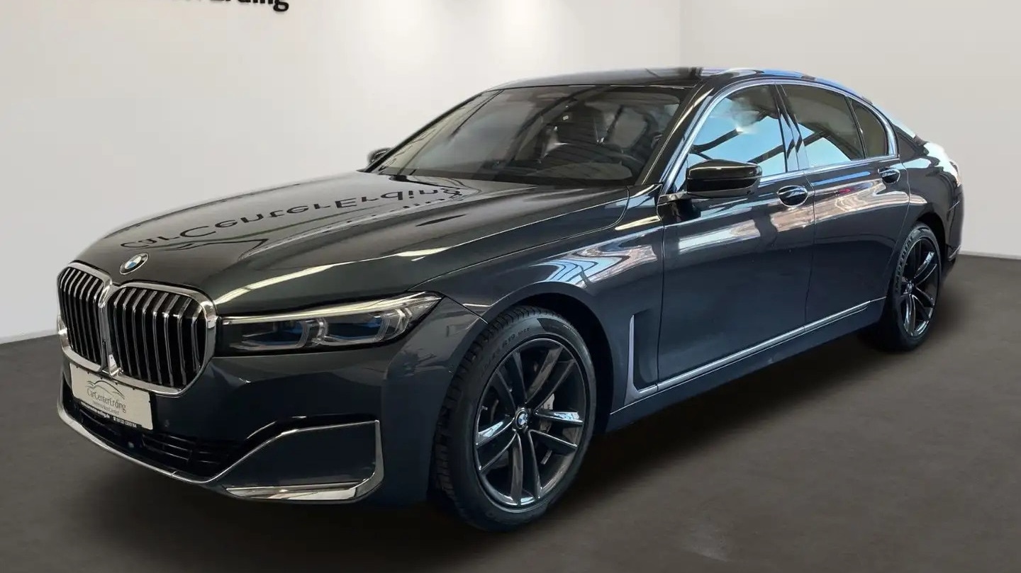 7er Bmw Gebraucht