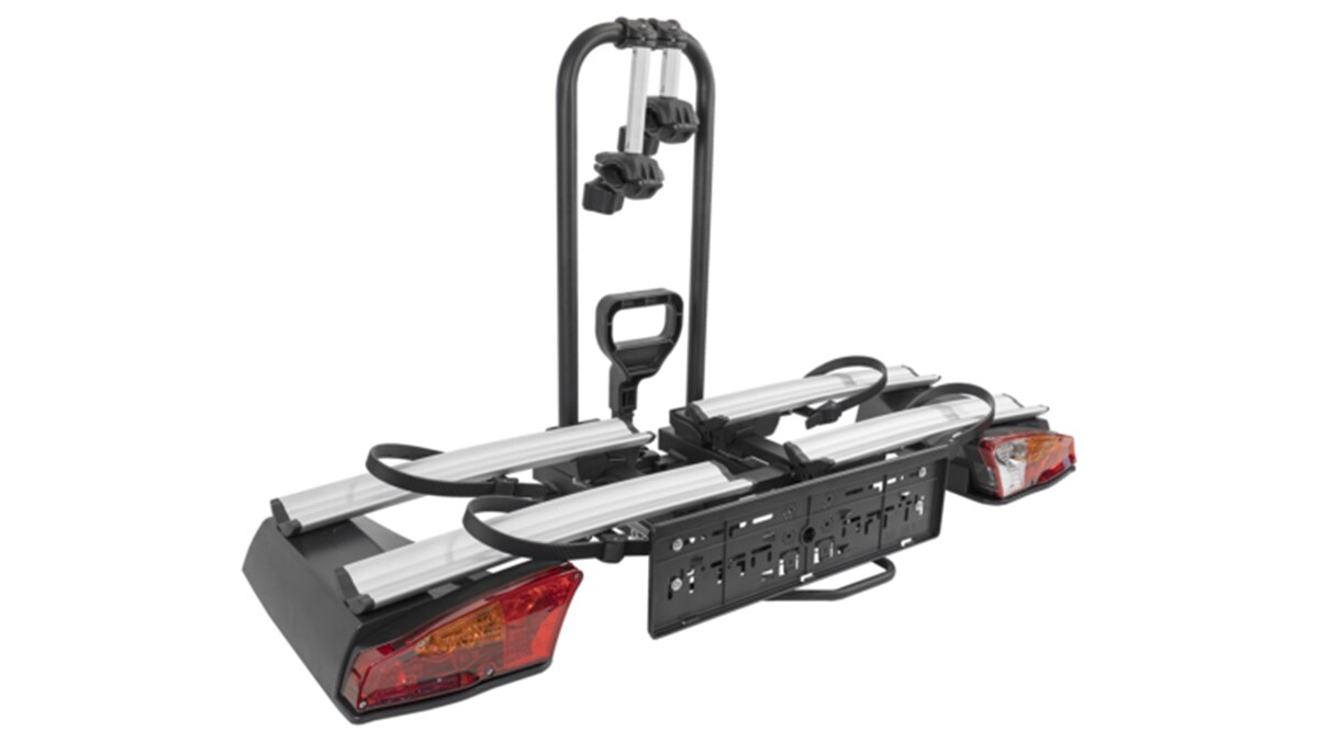 eBay-Angebot: Menabo Fahrradträger Antares 2 - AUTO BILD