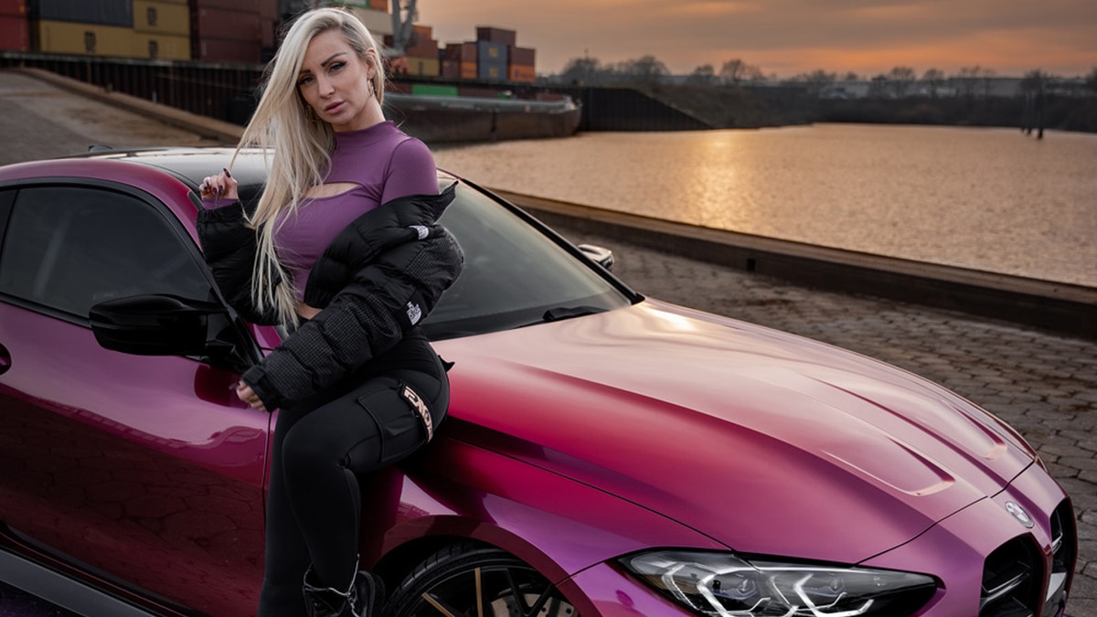 PS Days in Hannover: Frauenpower für die Performance & Style Days ...