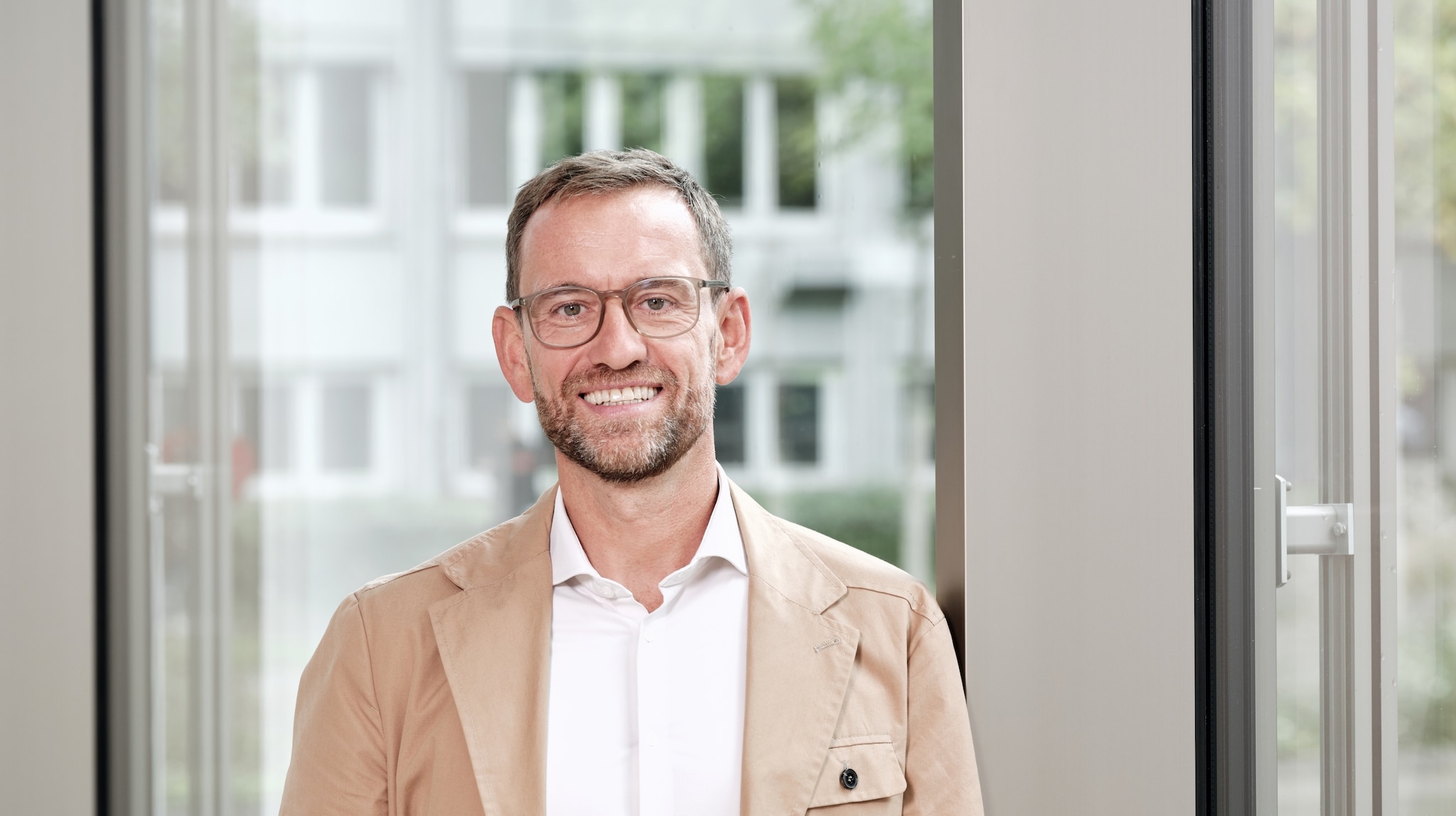 Interview mit Jobrad-Gründer Ulrich Prediger - AUTO BILD