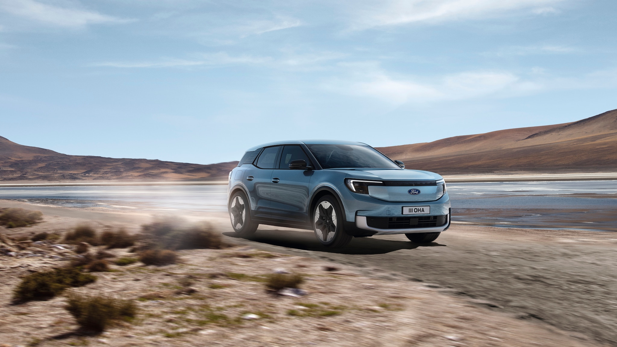 Ford-Strategie: American Lifestyle, US-Cars, neue Autohäuser - AUTO BILD