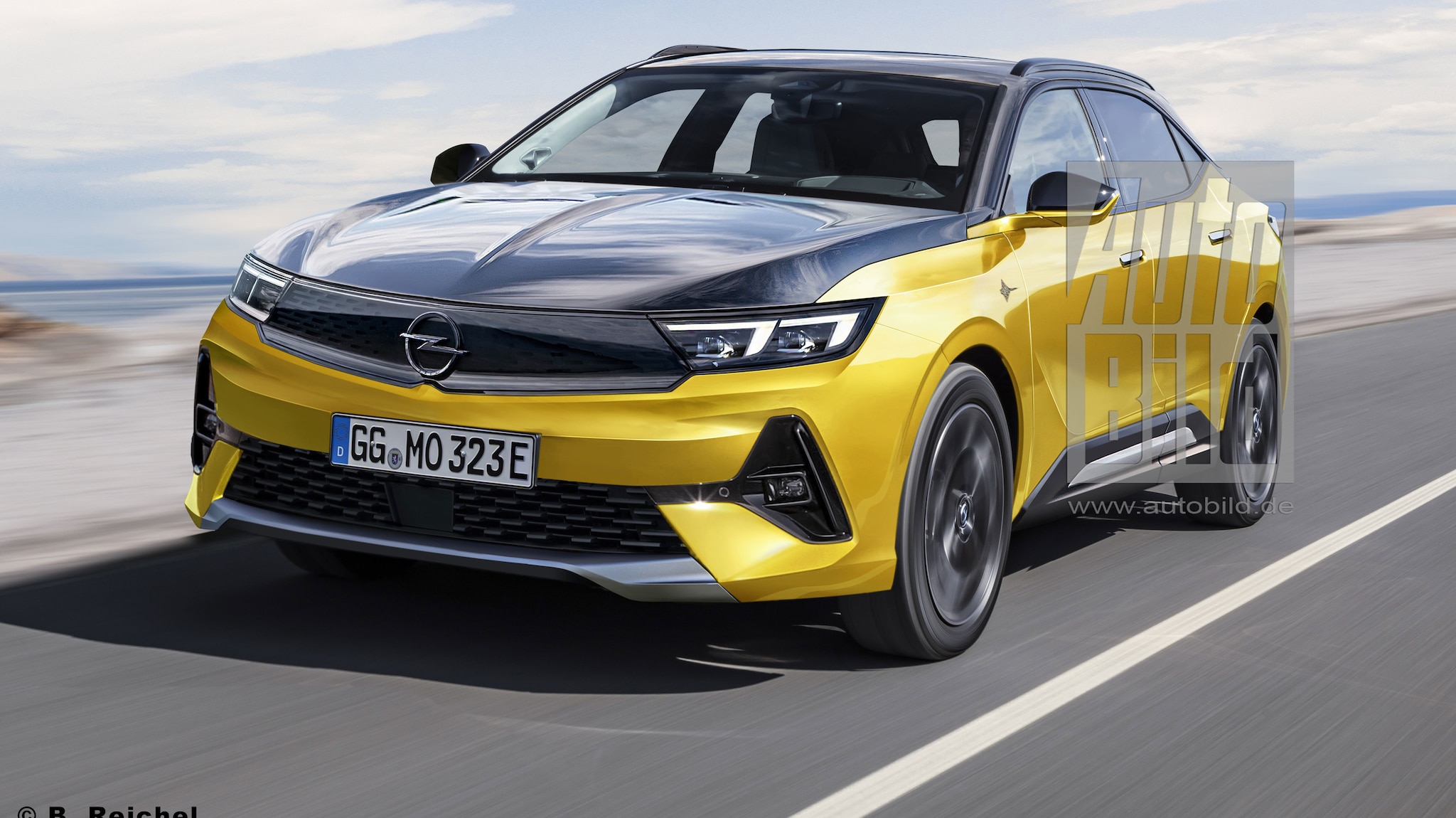 So wird Stellantis mit Opel, Fiat, Peugeot & Co nachhaltig - AUTO BILD