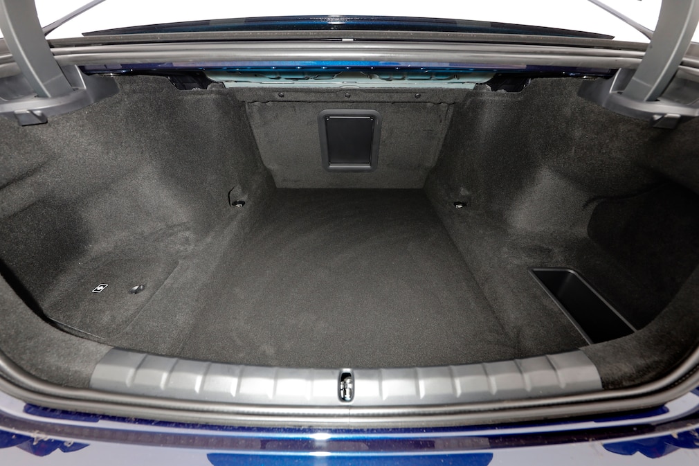 BMW 740d (2023): Test, Ausstattung, xDrive, Preis - AUTO BILD