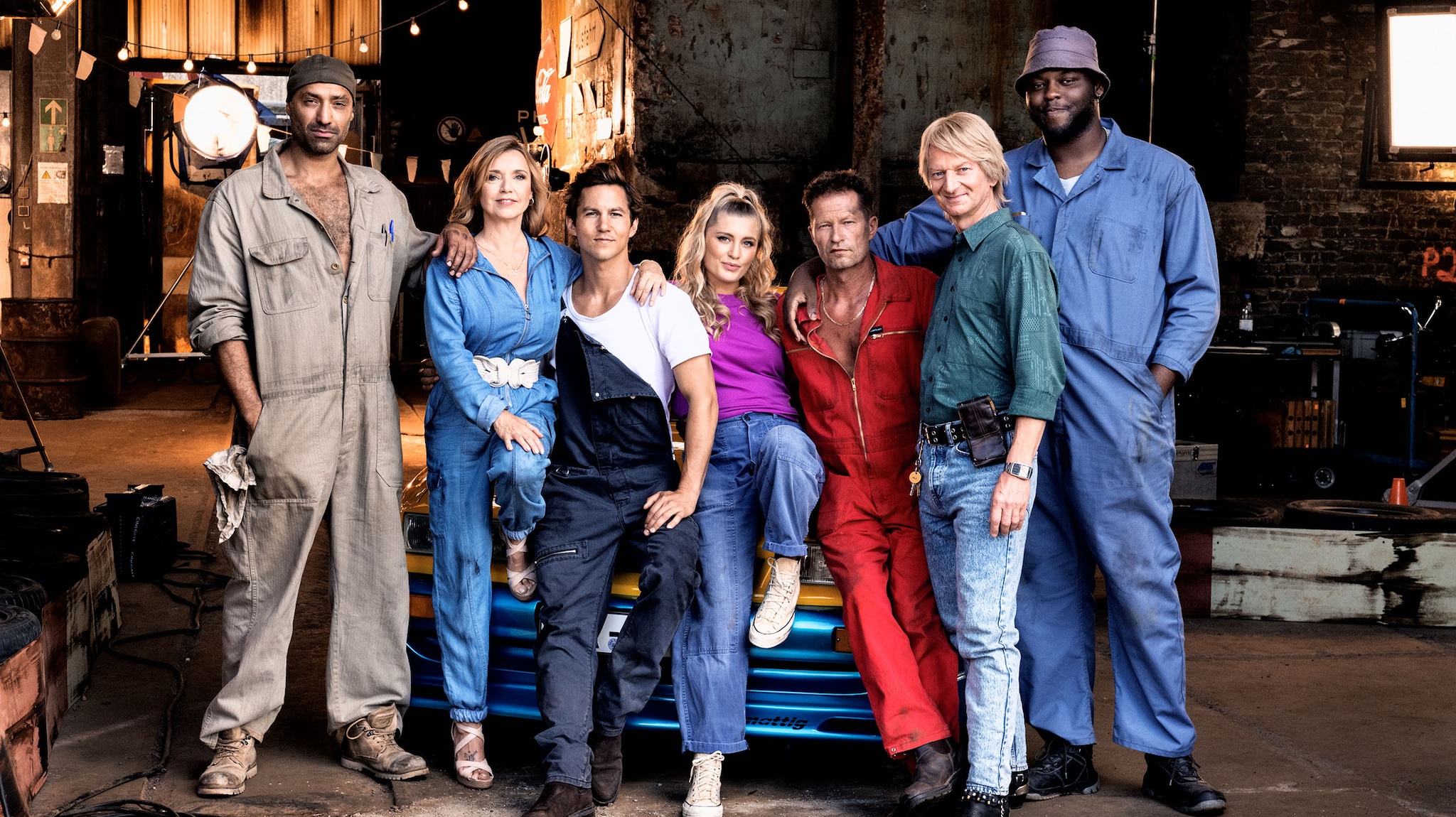 Kommentar zu "Manta Manta Zwoter Teil" - AUTO BILD