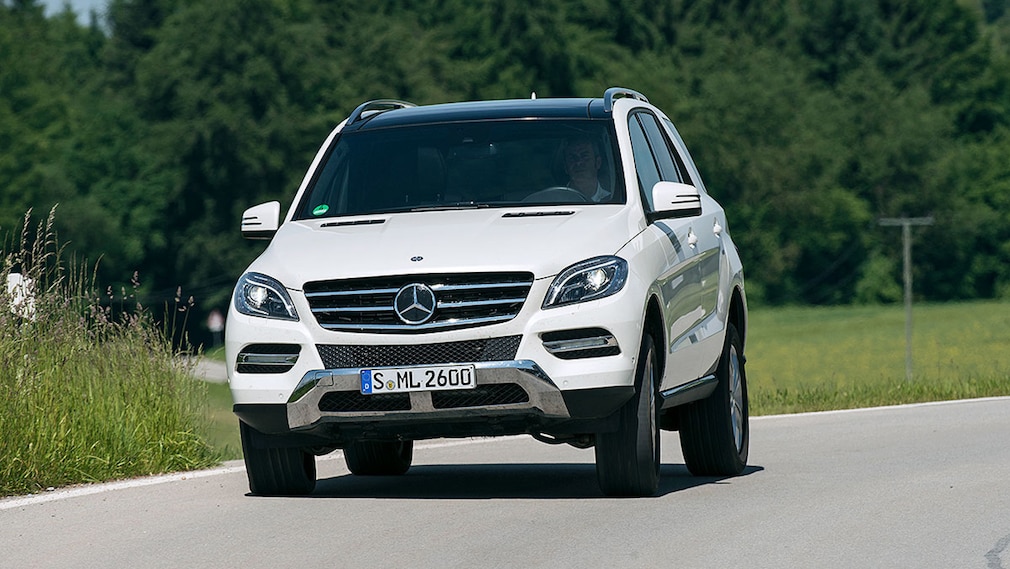 AUTOBILD.DE - Testberichte - Automarkt - Autokauf