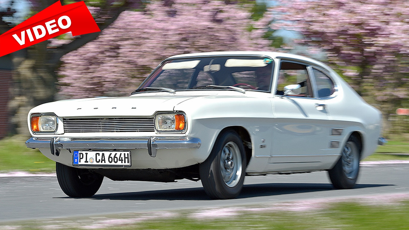 Oldtimer (2023): Klassiker - Preisanstieg - Modelle - AUTO BILD