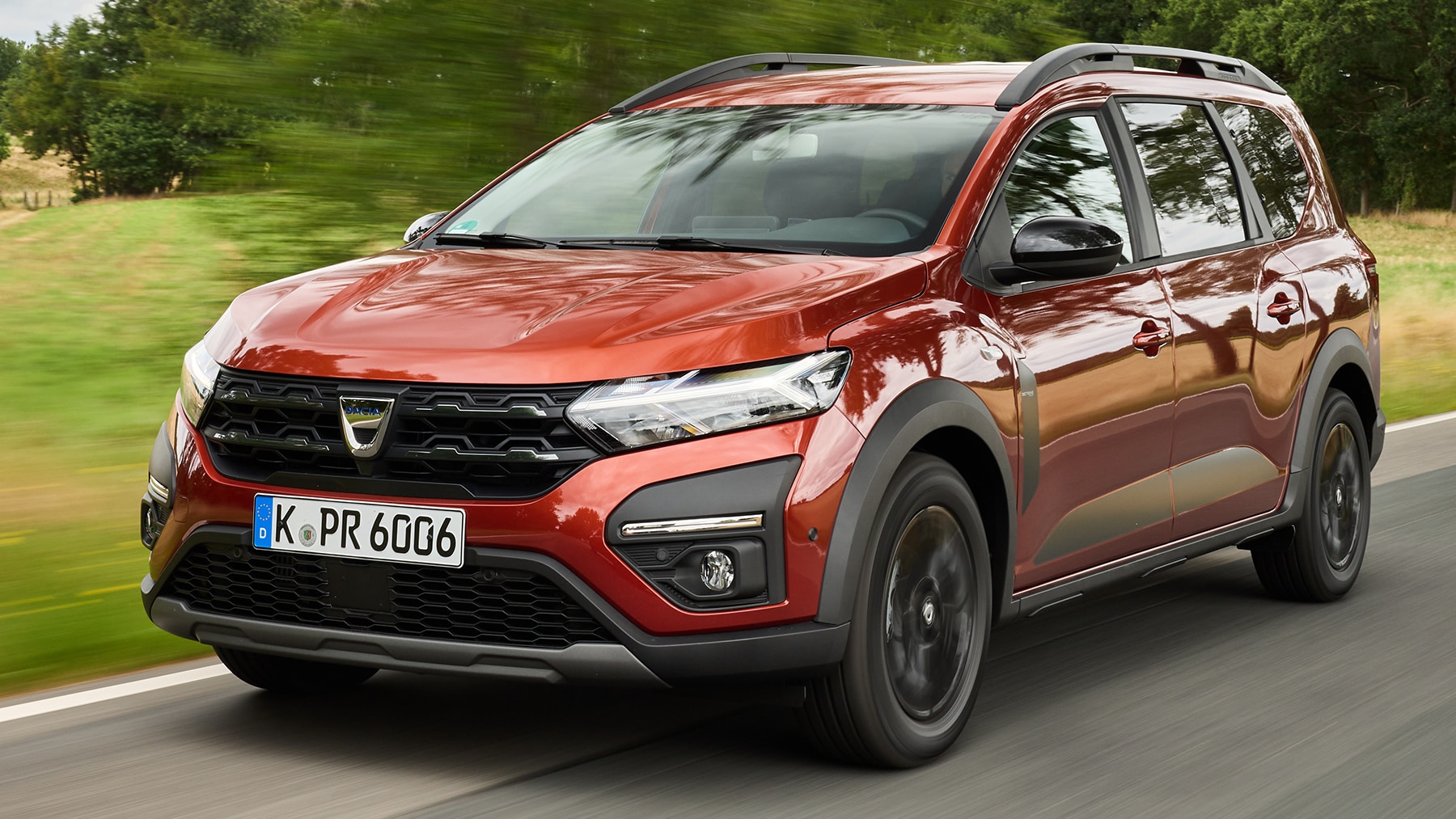 Dacia Jogger Tce 100 Eco G