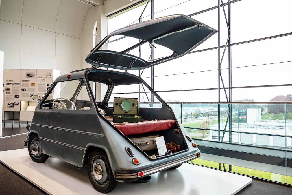 Erwin Hymer Group CEO Alexander Leopold im Interview - AUTO BILD