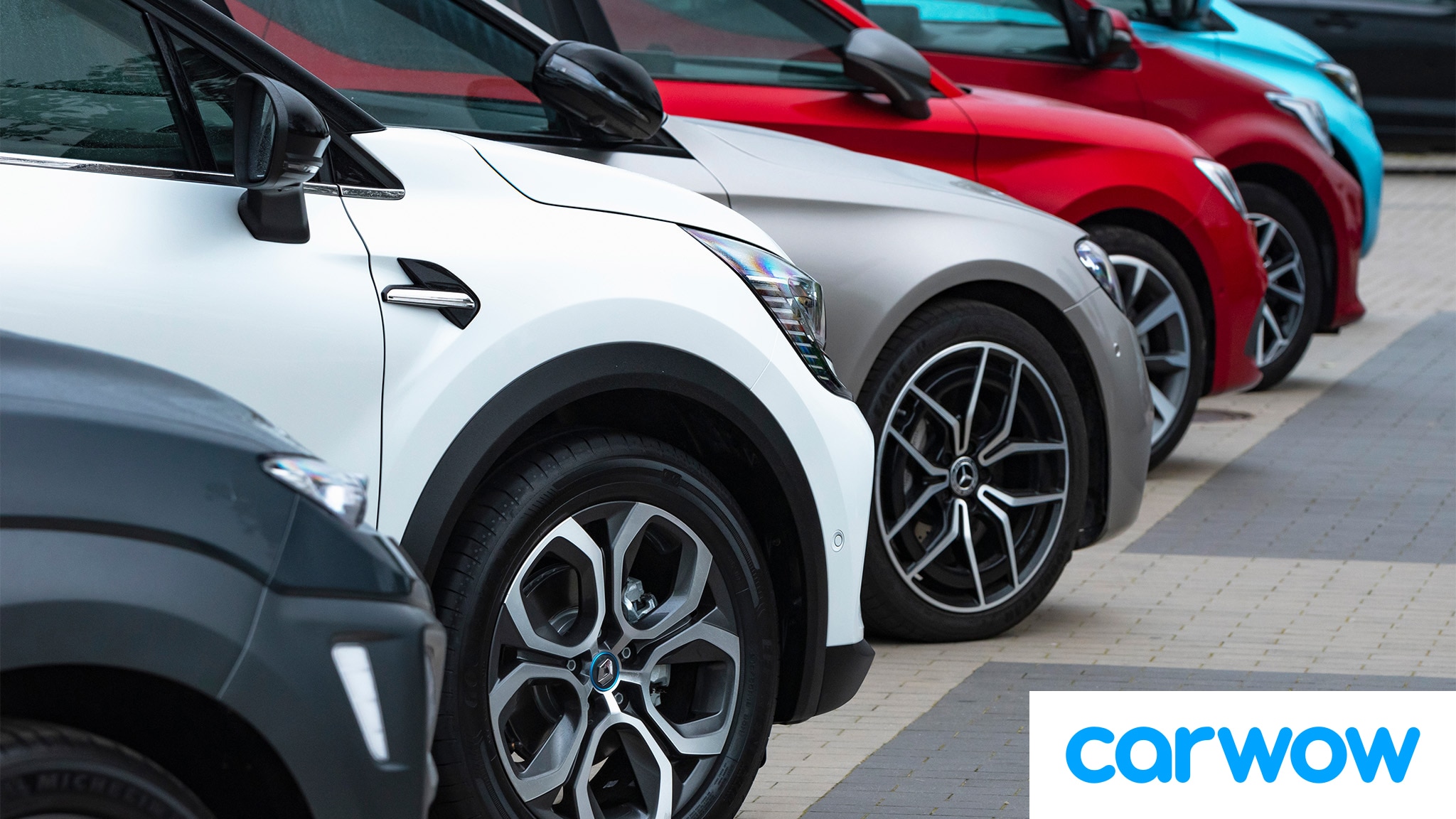 Leasing-Deals des Monats: Die Top-Angebote von carwow - AUTO BILD