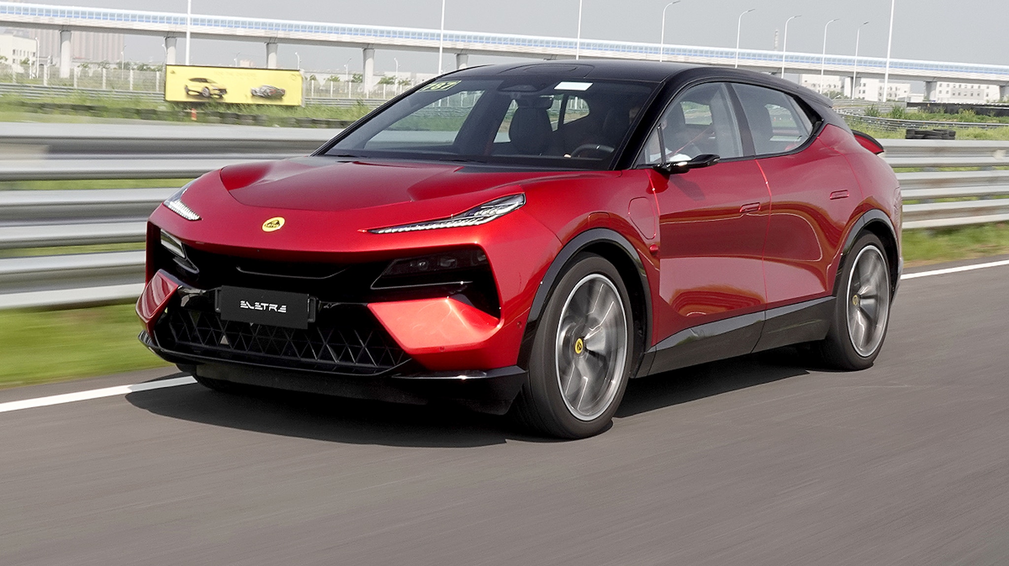 Diese chinesischen E-Autos kommen bald zu uns - AUTO BILD