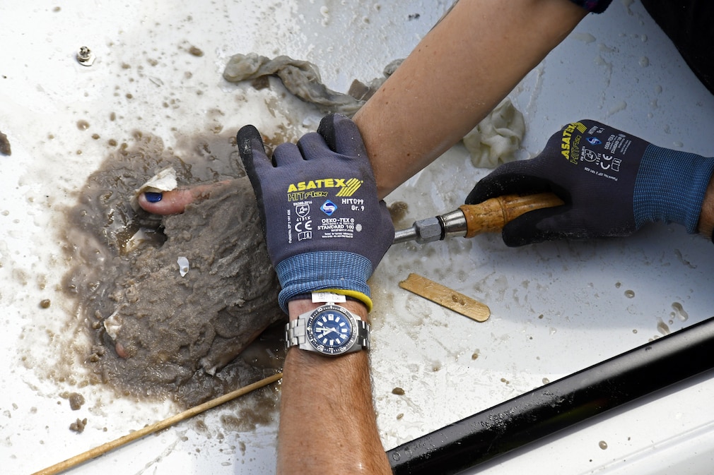 Klimakleber: Ein Kommentar AUTO BILD-Chefreporter Andreas May - AUTO BILD