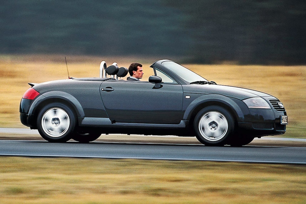 Gebrauchtwagentest - AUTO BILD