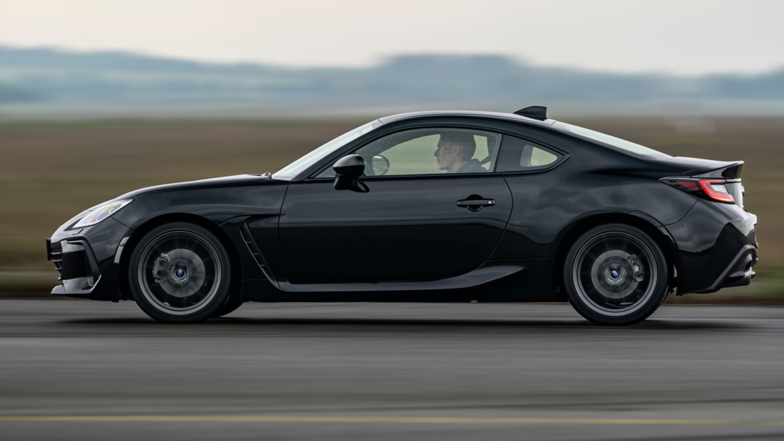 Subaru - autobild.de