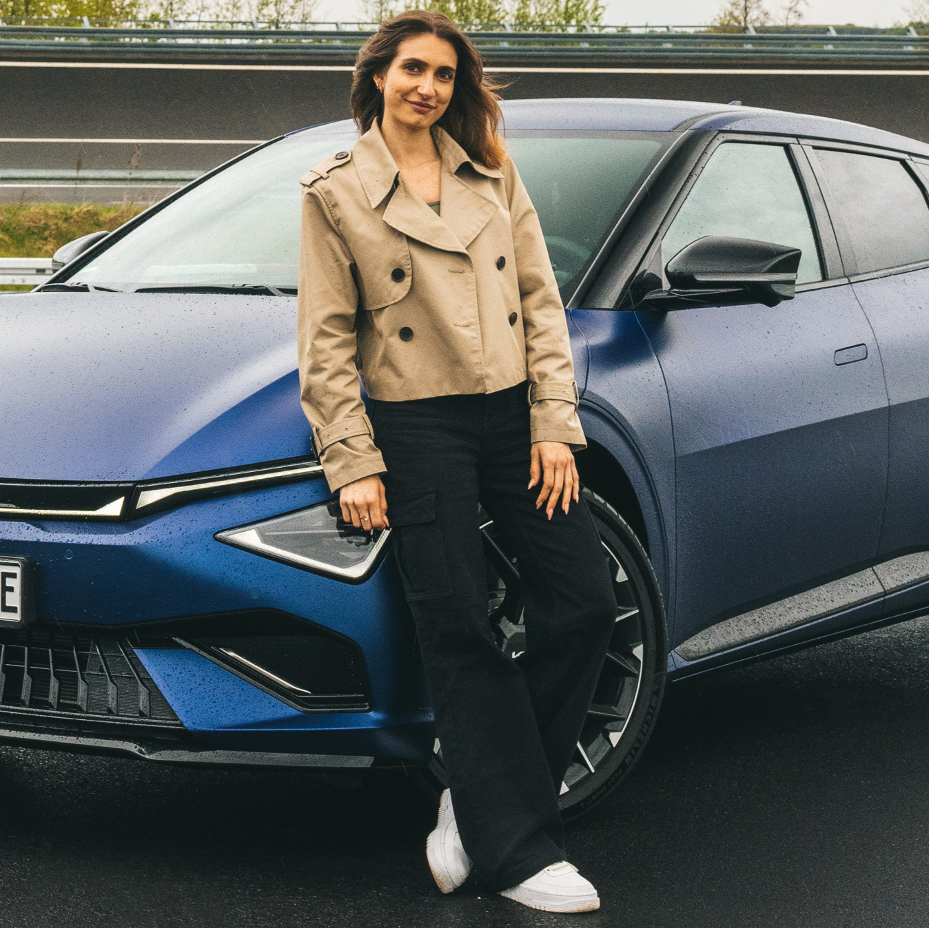 Nele Klein - Profil, Artikel, Kontakt - AUTO BILD