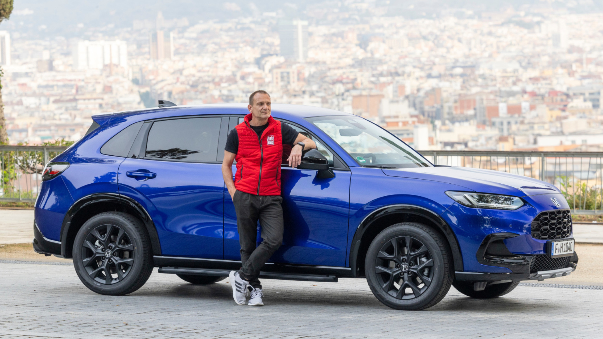 Honda - autobild.de