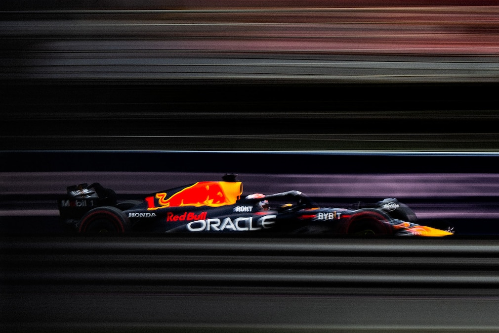 Formel 1: So funktioniert die Motorsport-Königsklasse - AUTO BILD