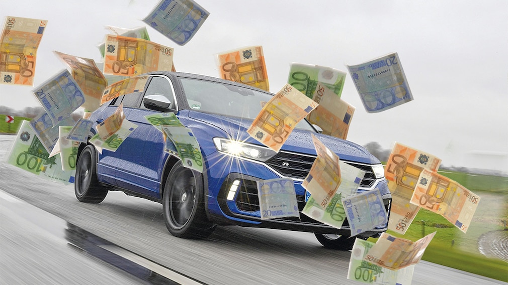 Das Auto als Geldanlage: Lohnt das Investment in Klassiker? - AUTO BILD