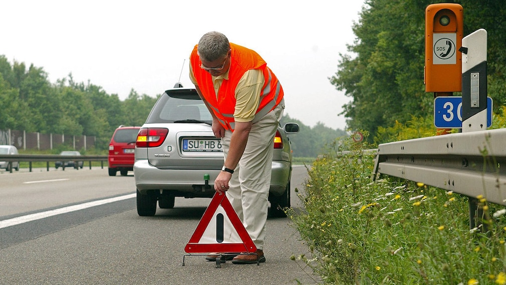Die häufigsten Autopannen und was man dagegen tun kann - AUTO BILD