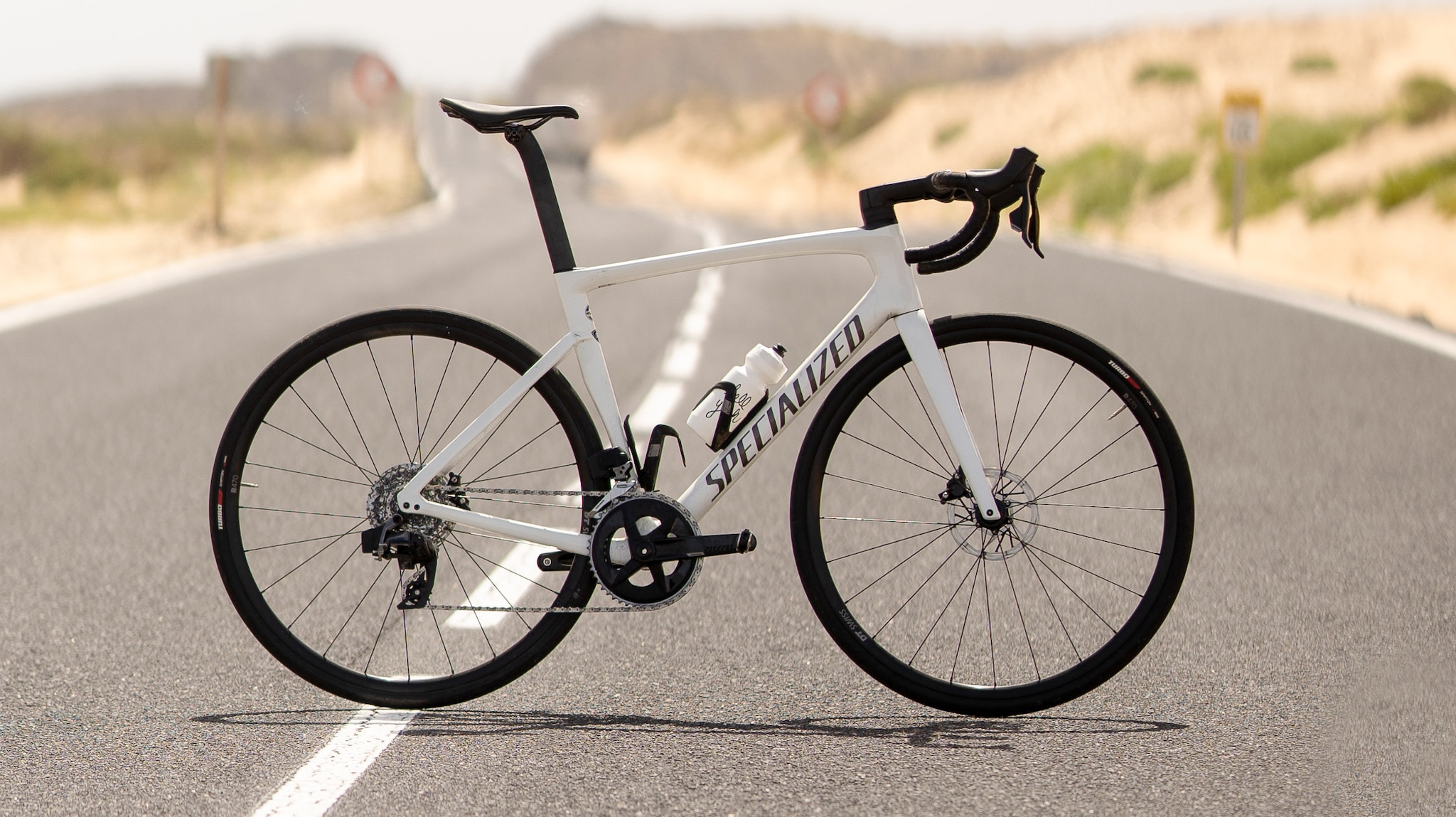 Specialized Tarmac SL7 Comp im Test - AUTO BILD