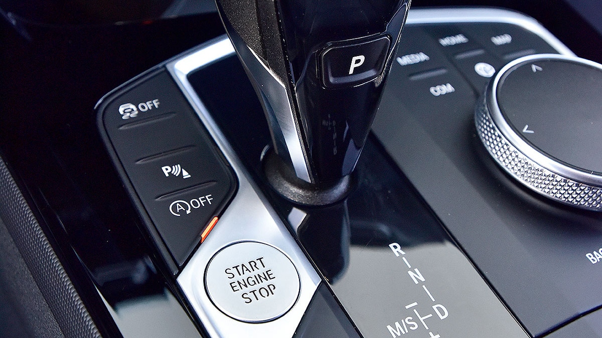 Start-Stopp-System: So funktioniert es - AUTO BILD