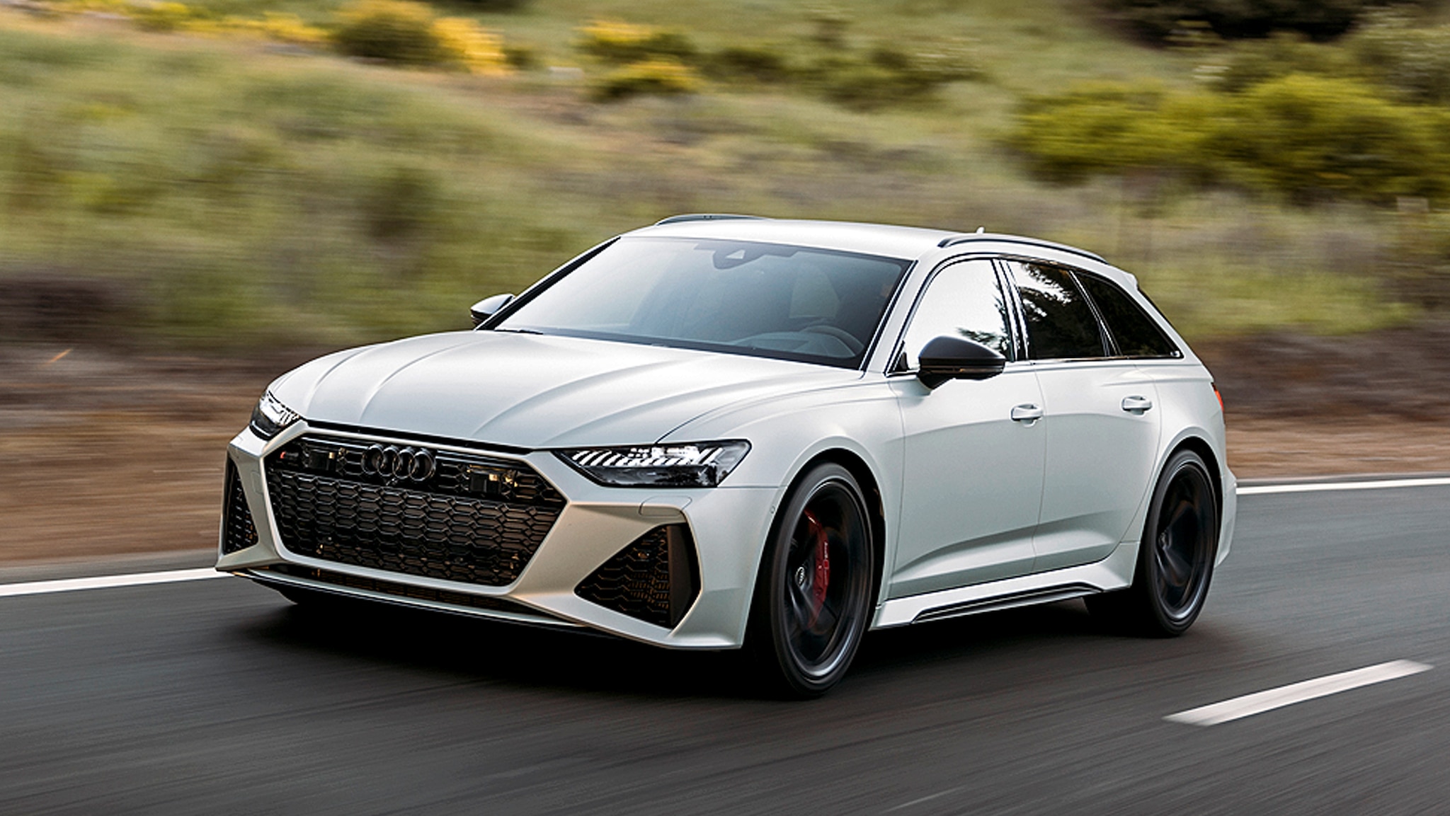 Audi RS 6 und RS 7 Performance: mehr Dynamik für Kombi und Coupé - AUTO ...