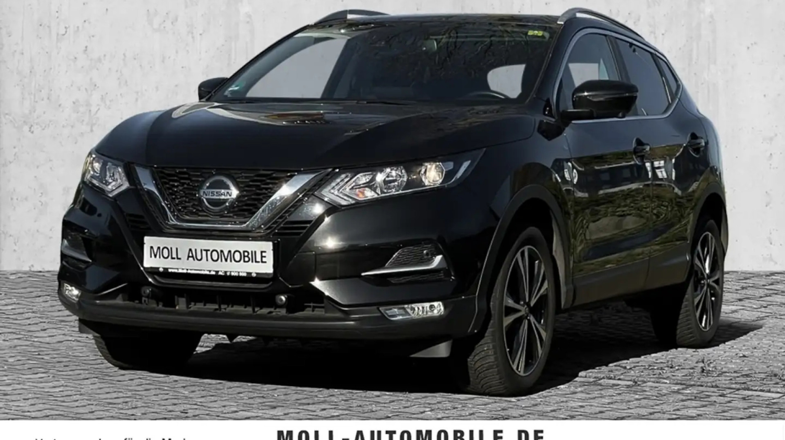 Nissan Qashqai J11 - autobild.de