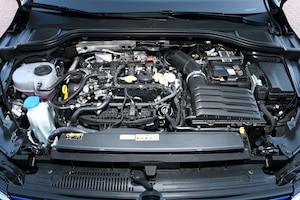 Civic Type R vs. Golf R Perfomrance: Kompaktsportler im Test - AUTO BILD