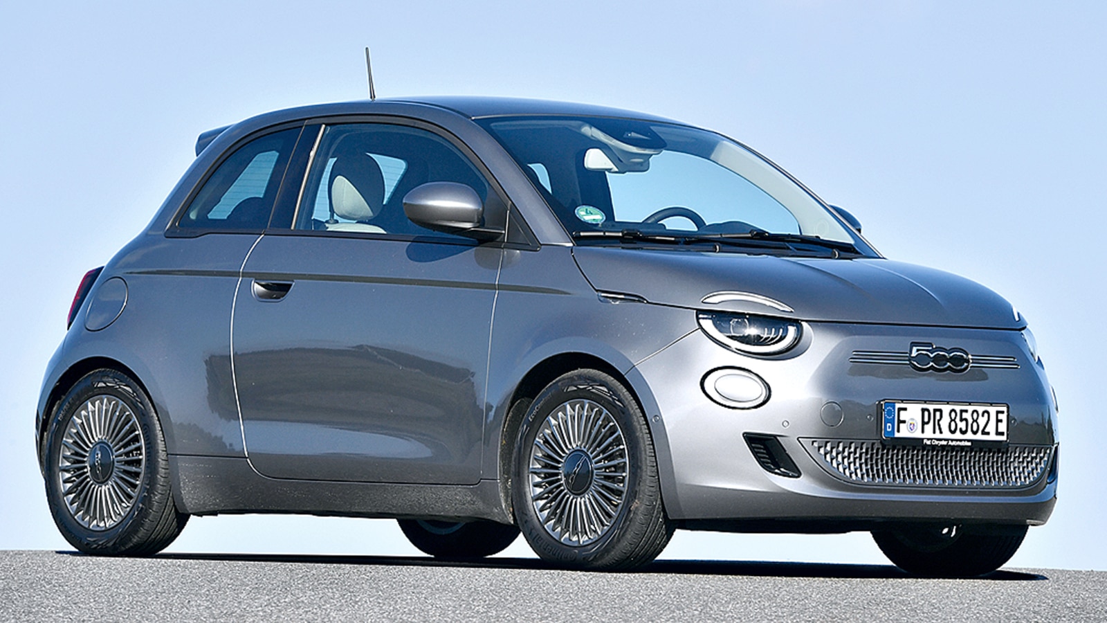 Auto-Abo im Daten-Check: Diese Fahrzeuge sind besonders gefragt - AUTO BILD