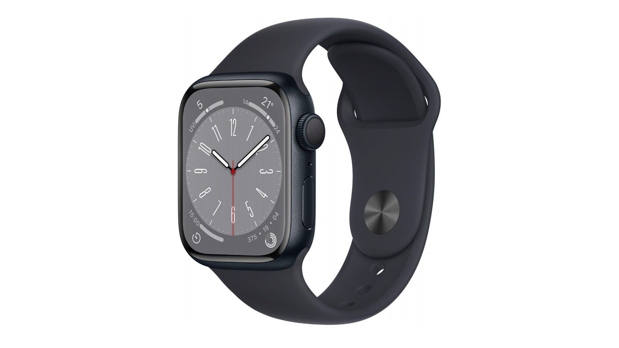 eBay-Angebote: Apple Watch Series 8 - Mehr als nur ein Zeitmesser ...